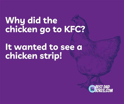 Chicken Strips Jokes At Samuel Moysey Blog