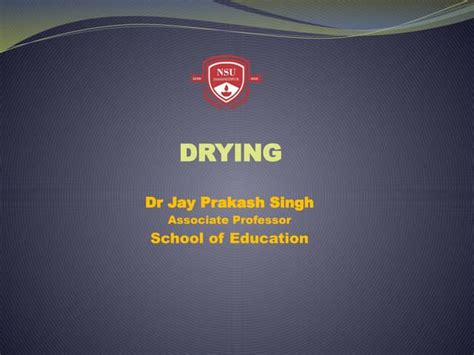 Lecture 4 Fruit And Vegetable Preservation Ppt