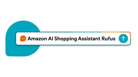 Amazon Has Launched Ai Shopping Assistant Rufus