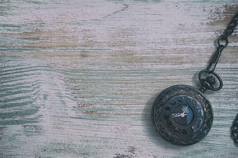 Clock Time Pointer Free Photo On Pixabay