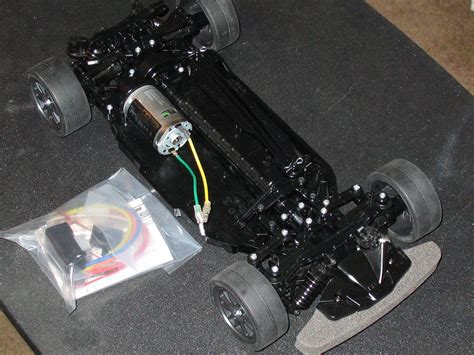 Tamiya Tt 02 Rolling Chassis Rc Tech Forums