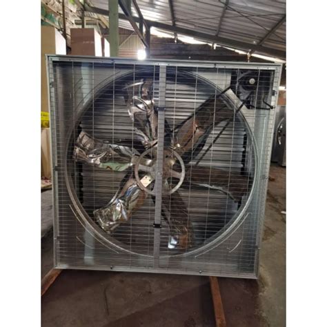 Jual Box Fan Pushpull Tanpa Dinamo 50 Shopee Indonesia