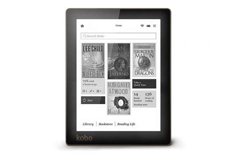 Android Ebook Reader App Porpac