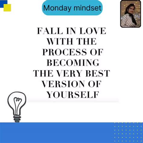 Video Bhawna Prabhakar Mle℠ On Linkedin Mondaymotivation Mondaymindset Selfimprovement