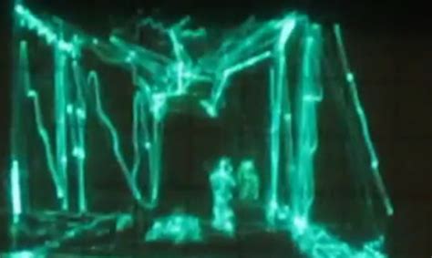 Ultimate Oscilloscope Hack Quake In Realtime…