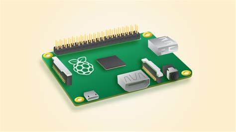 Raspberry Pi Nedİr Elektronik Bilgi Paylaşım Platformu