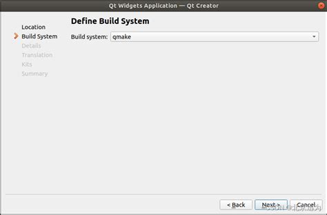 【北京迅为】itop 3568开发板快速使用编译环境手册 第10章 ubuntu搭建qt开发环境 rk3568 wayland 与 vop