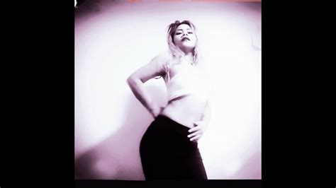 Belly Dance Shakira YouTube