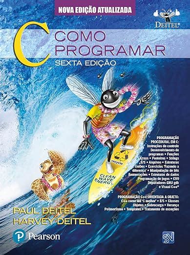 C Como Programar Amazon Com Br