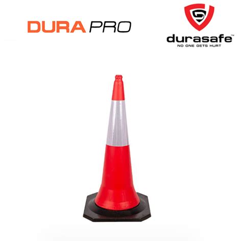 Durapro Roadsafe W Ptc Safety Traffic Cone Durasafe Shop