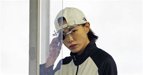 저 이제 괜찮아요…사격 스타 김예지 실신 후 회복 근황[파리 2024]