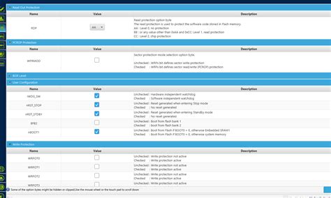 Solved Fake Stm32 Stmicroelectronics Community
