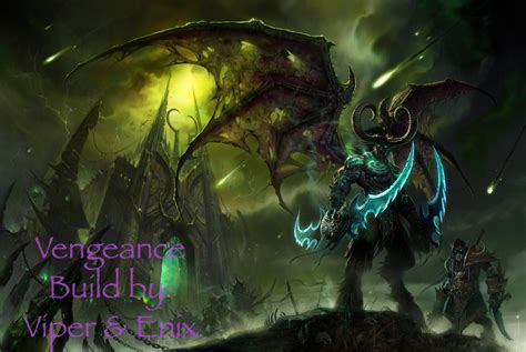 viper enix demon hunter vengeance aio patch 8 0 wow lazy macros