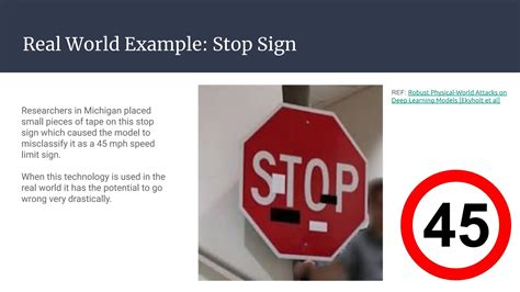 Presentation About Adversarial Image Attacks Pdf