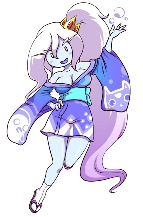 Ice Queen Adventure Time Adventure Time Girls Adventure Time