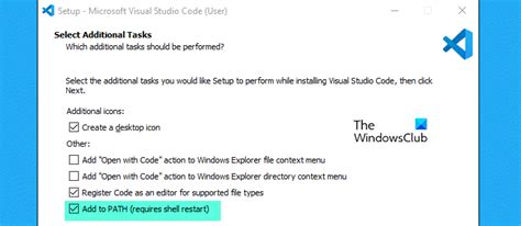 How To Configure Vs Code For Microsoft C