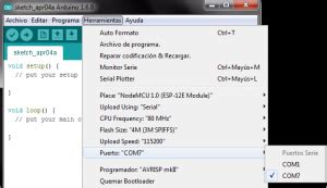Programando NODEMCU Con Arduino IDE Tienda Y Tutoriales Arduino