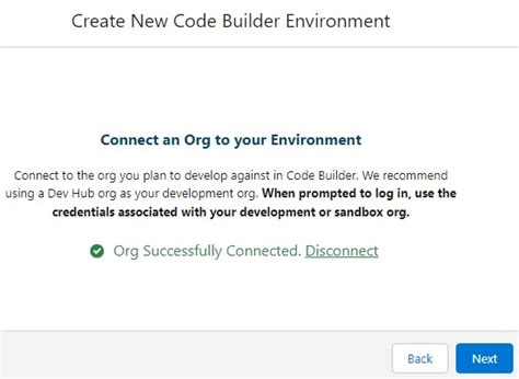 How To Install And Setup Salesforce Code Builder Infallibletechie