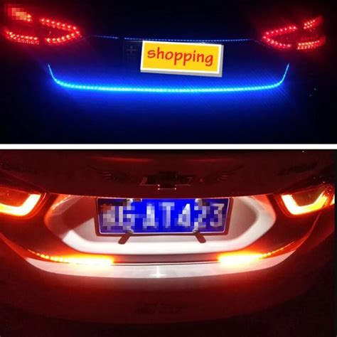 Стиль декоративный светильник для багажника автомобиля для volvo s80 ...