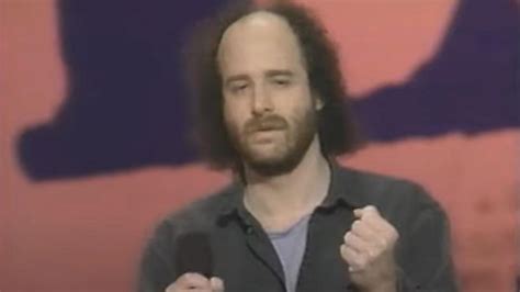 32 Hilarious Steven Wright One Liner Jokes