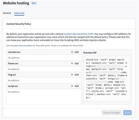 Ontology Sdk • Build Applications • Host An Osdk Application On Foundry