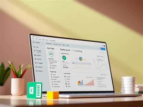 🔌 Power Bi For Beginners Understanding Data Loading And Data Source Settings Boonars