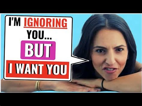 3 REASONS Girls Play "Hard To Get" (Female Mind Games Exposed) - YouTube