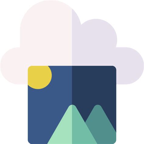 File Basic Rounded Flat Icon
