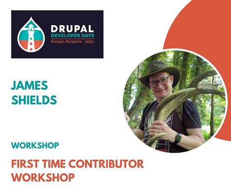 Drupal Developer Days On Linkedin Drupaldevdays Ddd24 Contribute
