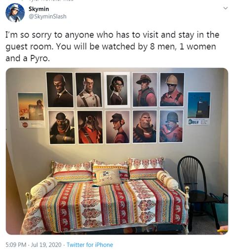 Guest Room Aesthetic Rtf2