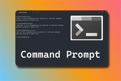 Beginners Guide How To Clear Command Prompt By Future Fanatic Medium