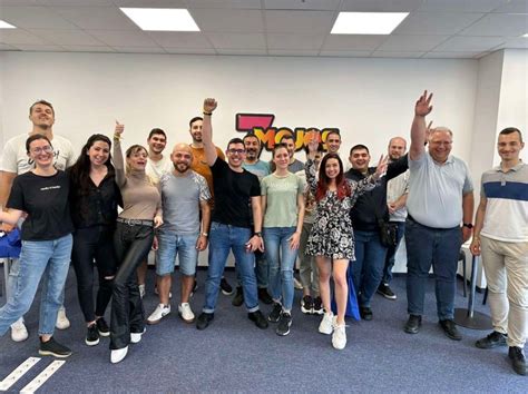 Ivaylo Georgiev Posted On Linkedin