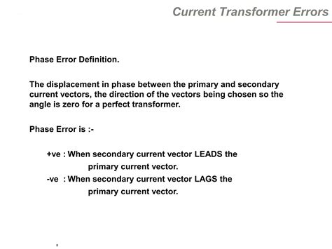 180953548 Current Transformer Pptppt