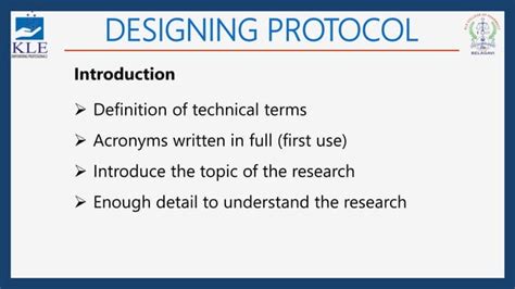 Designing Protocolpdf