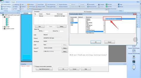 Hmi Supports Iec Protocol Jofas Buy Hmi Screens Plc Controller Panel Pc Servo Motor