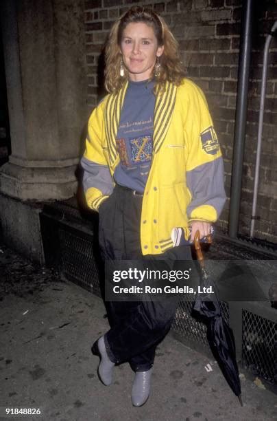 692 Stephanie Zimbalist Photos And High Res Pictures Getty Images