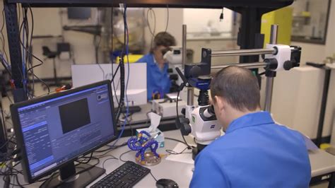 Failure Analysis Ansys Reliability Engineering Services Video