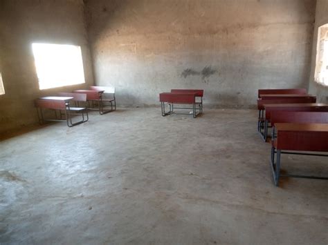 Teachers At Dabozesi Appeal To Govt For A 6 Unit Classroom Block