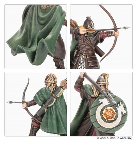 Warriors Of Rohan™