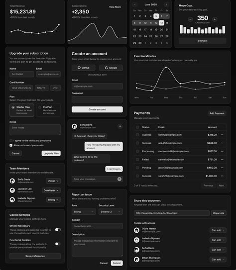 Build Your Component Library Shadcn Ui