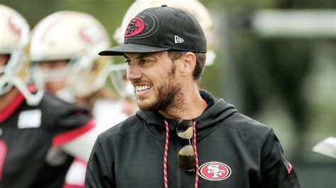 Mike Mcdaniel In Line For Promotion To 49ers Offensive Coordinator