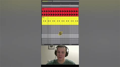 Reggaeton Drum Pattern 🙃 How To Make Music Youtube