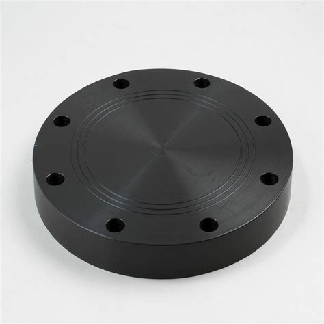 Hdpe Blind Flange Irrigation Pp Coat For Water Supply In Sonipat
