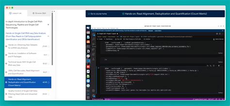 Biocode Learn Saas Research