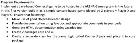 I Need A Class Diagram And Flow Chart For This Please I Dont Need Code