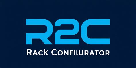R2c Rack Configurator Professional Datacenter Management
