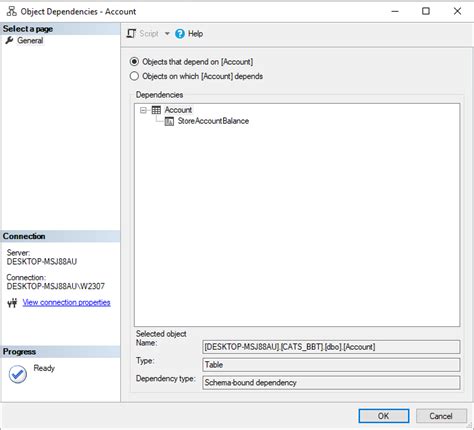 Find Text In My Tables Stored Procedures And Views In SQL Server Stack Overflow