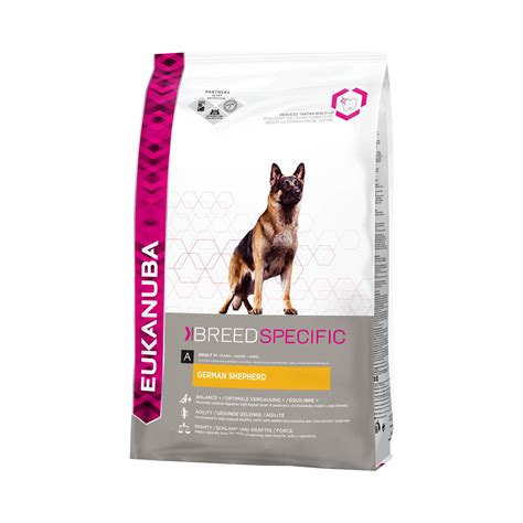 Buy Eukanuba German Shepherd for your dog | Tinybuddy