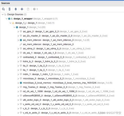 Fpga实现图像对比度自动调整，提供2套工程源码和技术支持 Csdn博客