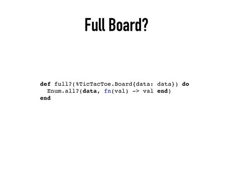 Building Multiplayer Real Time Game With Elixir And Phoenix Speaker Deck